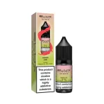 Elux Legend Nic Salts E-Liquid | Buy 2 Get 1 Free | £1.59
