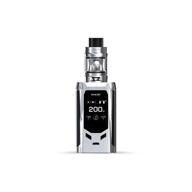 Smok Fetch Pro Vape Pod Kits | Best Offer For You | £17.99