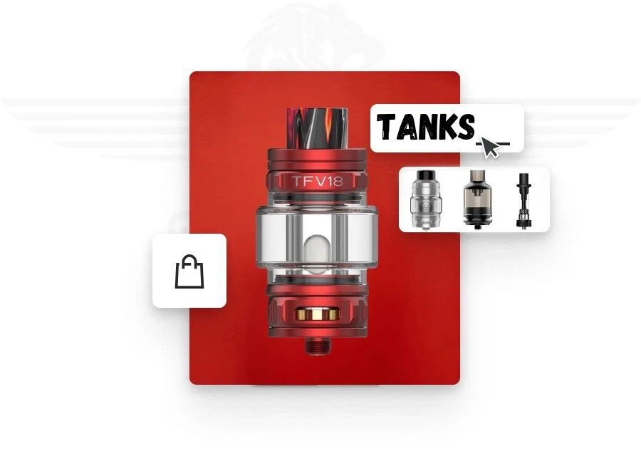 Payment Information | Guardian Vape