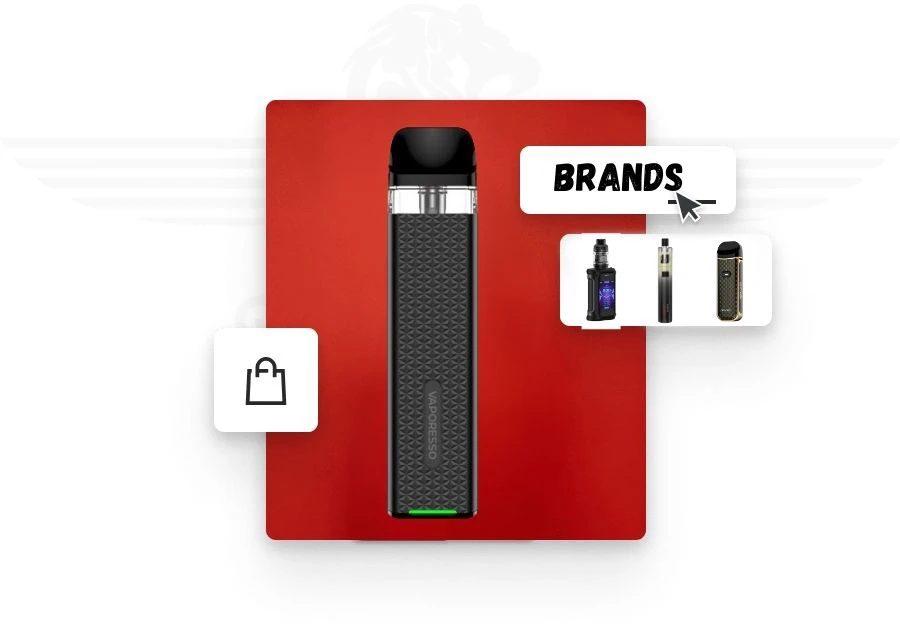 Payment Information | Guardian Vape