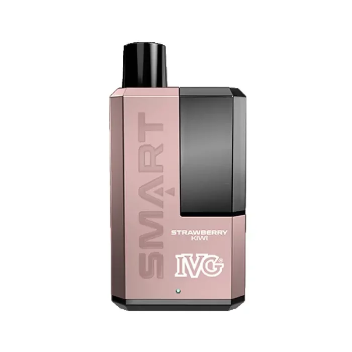 IVG Smart 5500 Disposable 5500 Puff | Best Offer | £11.99